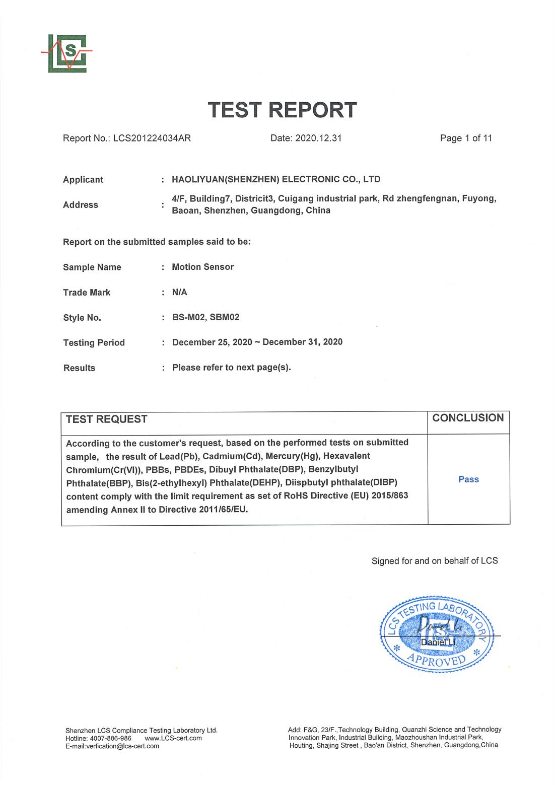 Buy Wholesale China Sigmesh Smart Pir Motion Sensor, Works With Alexa ...