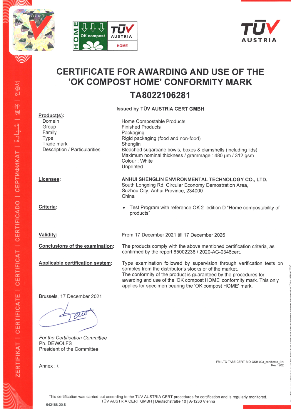 Buy Wholesale China Disposable Paper Plates 5 Compartment Molded Pulp ...