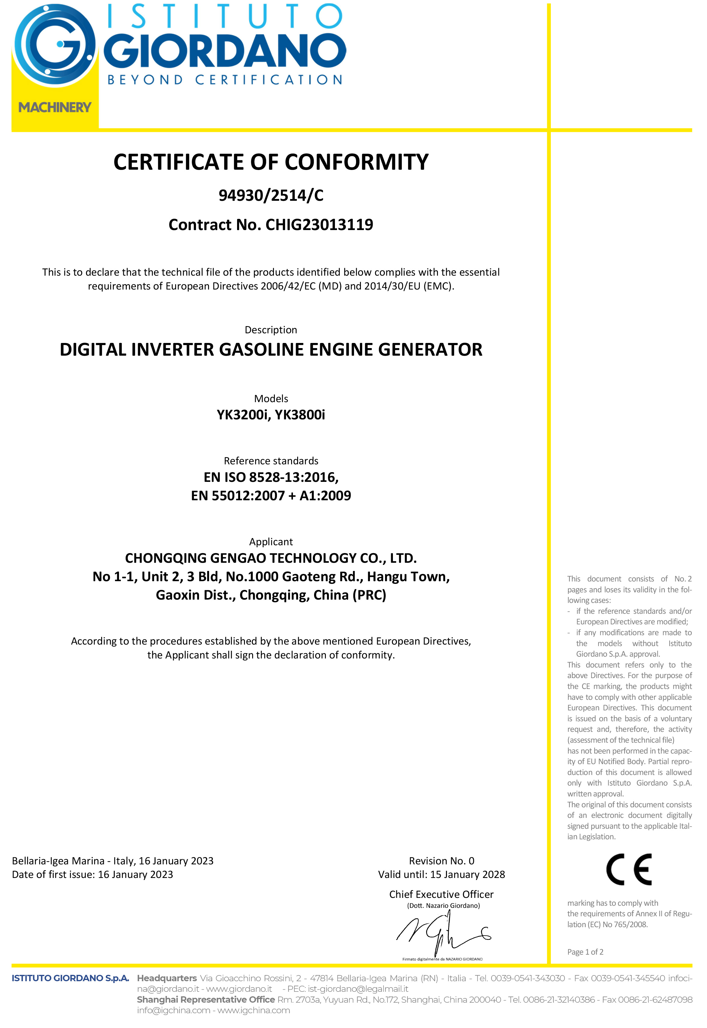 Buy Wholesale China Electricity Diesel Generador 3kva 4kva 5kva 6kva ...