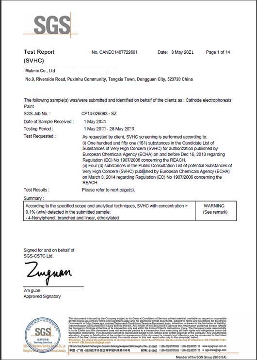 Company Overview of China Cnc Machined Parts Manufacturer - Dongguan Xinruida Precision ...