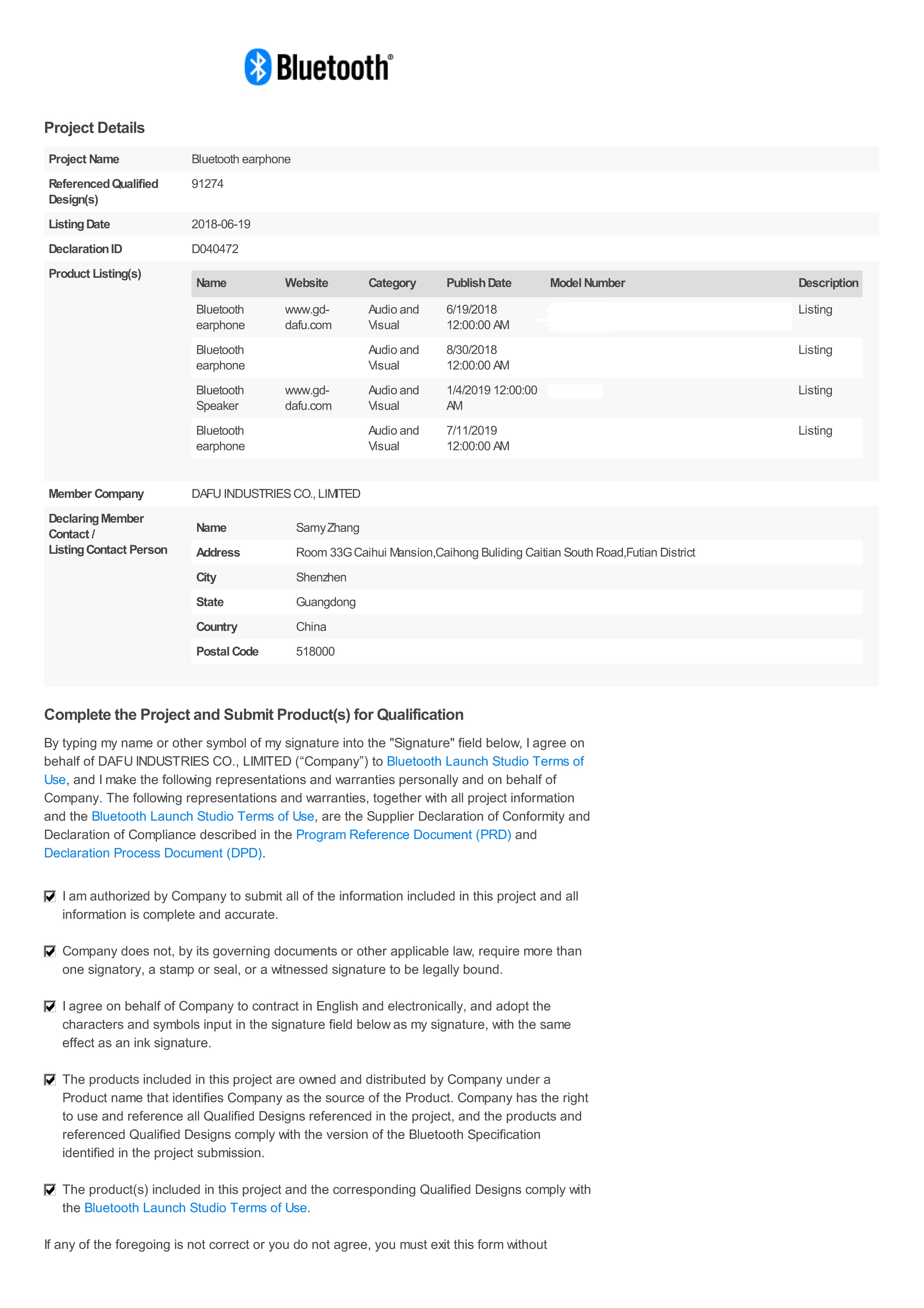 Buy Wholesale China Neck Band Earphone Wireless Earphone In-ear ...