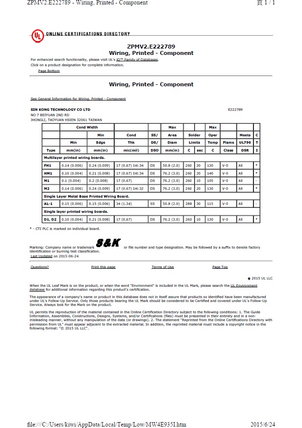 Buy Wholesale Taiwan Copper Package Edge & Copper Package Edge at USD ...
