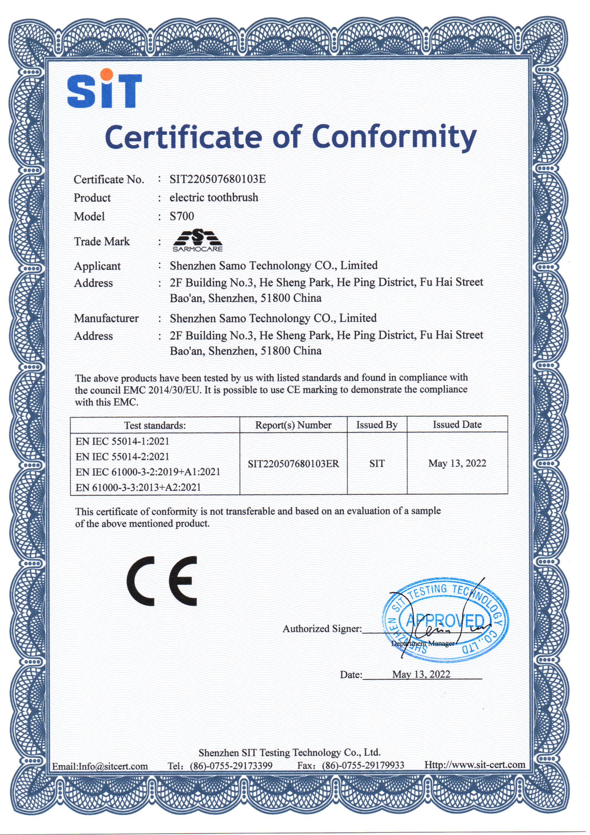 Buy Wholesale China Personalized Electric Toothbrush Wholesale ...