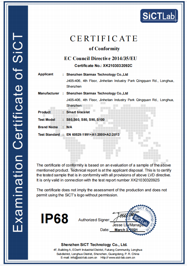 Buy Wholesale China Watch Factory Supply Gts1 Smartwatch With Ce Rohs ...