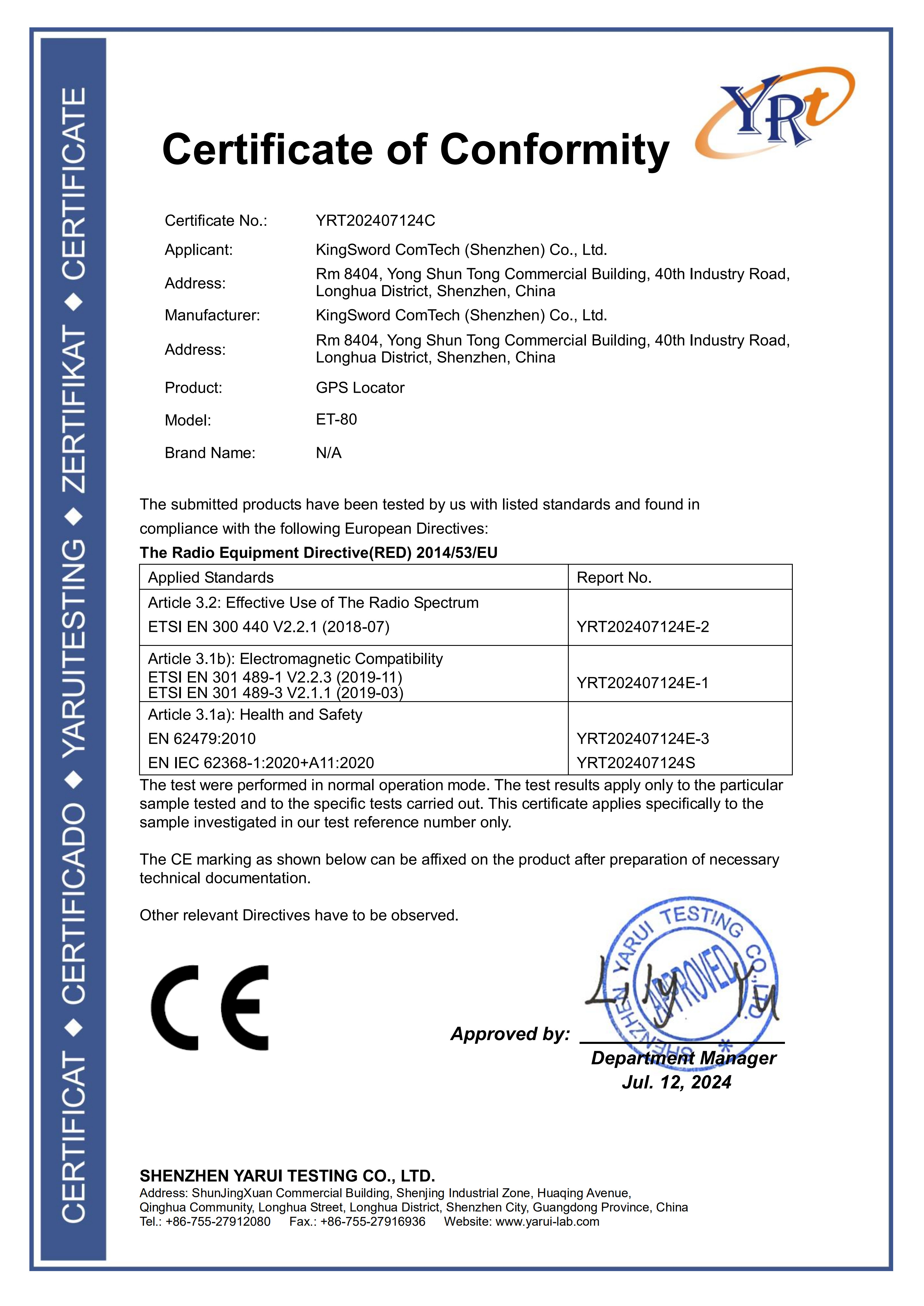 Factory Direct High Quality China Wholesale 4g 9-90v Wide Voltage ...