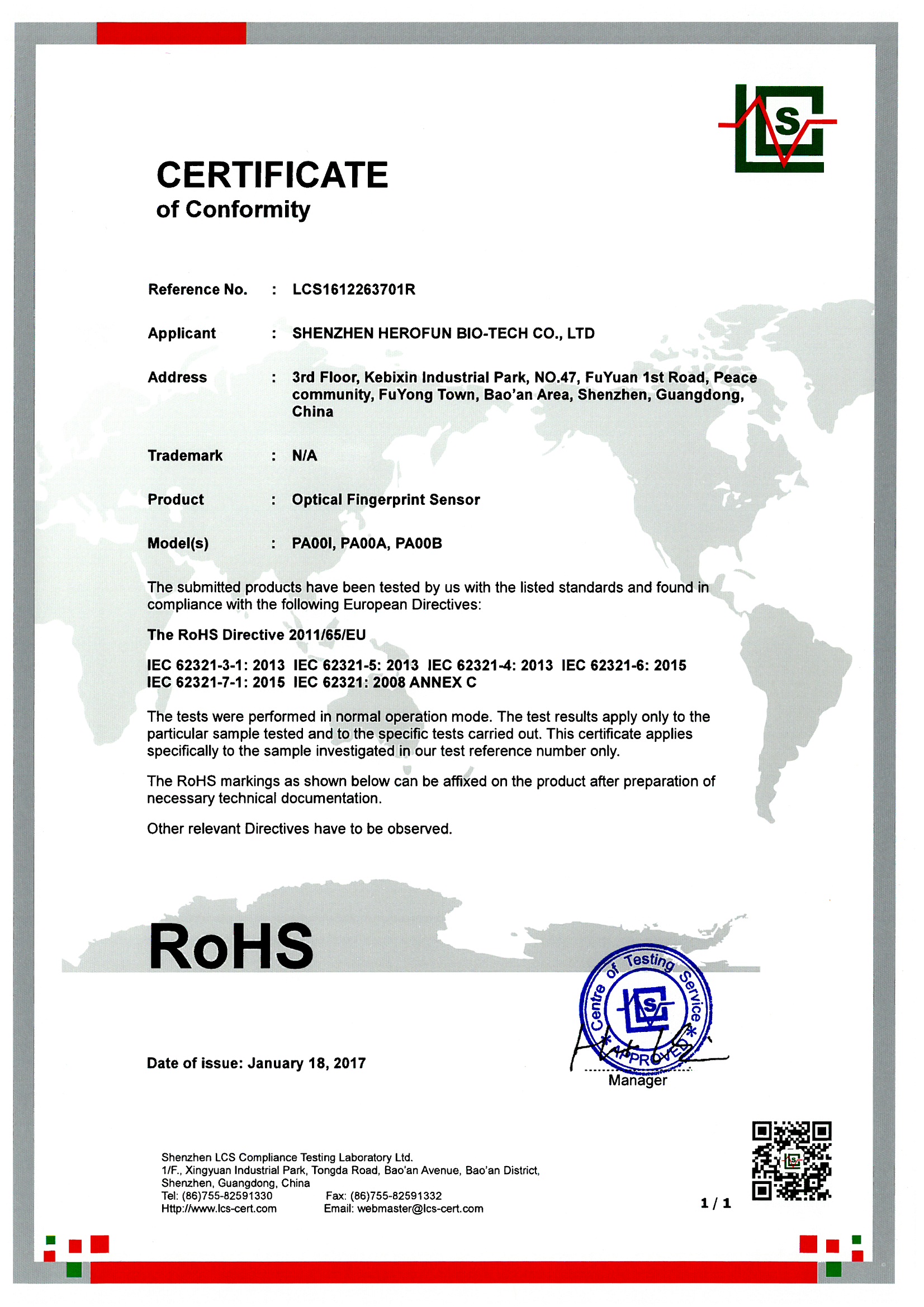 G10 Biometric 4-4-2 10 Fingerprint Enrollment Tablet For Sim ...