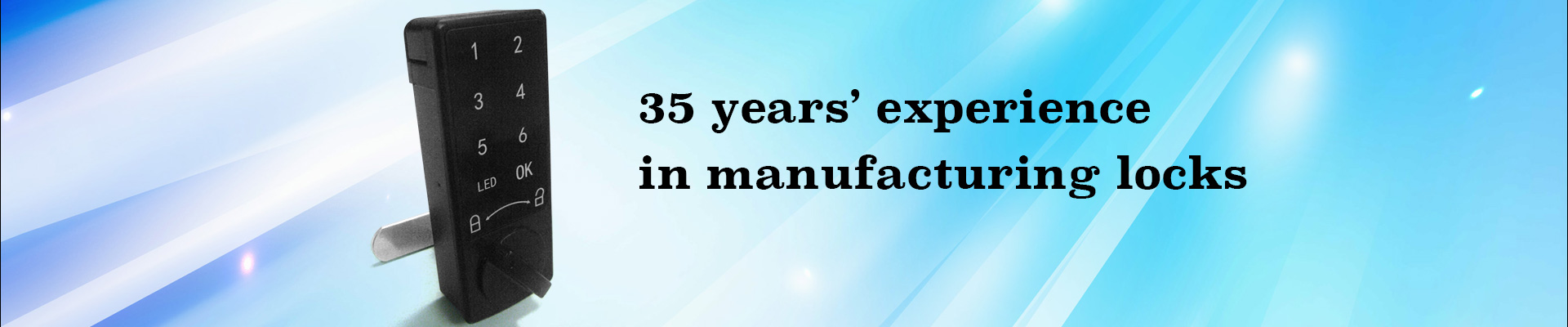 Wui Kai Locks Mfy Ltd - Hong Kong SAR Cabinet Lock, Drawer Locks ...