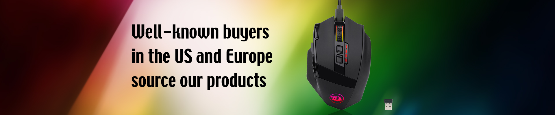 Eastern Times Technology Co. Ltd - China Mice, Keyboard Manufacturer ...