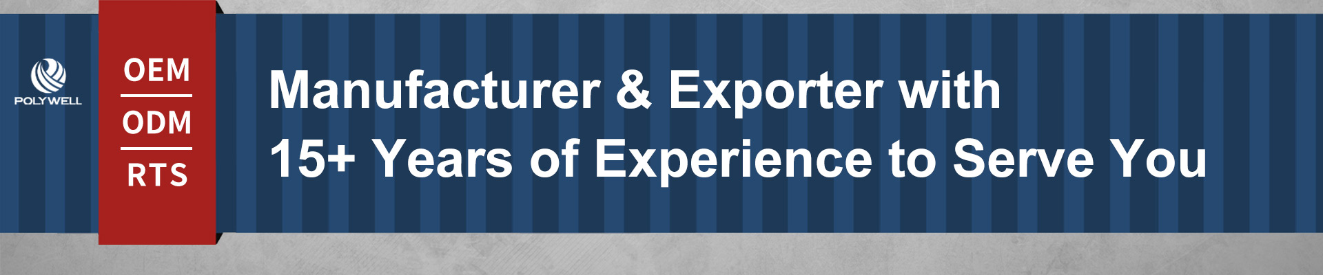 Polywell Supply Management Co., Ltd - China Drinkware, Cap Manufacturer, Exporter, Wholesaler ...