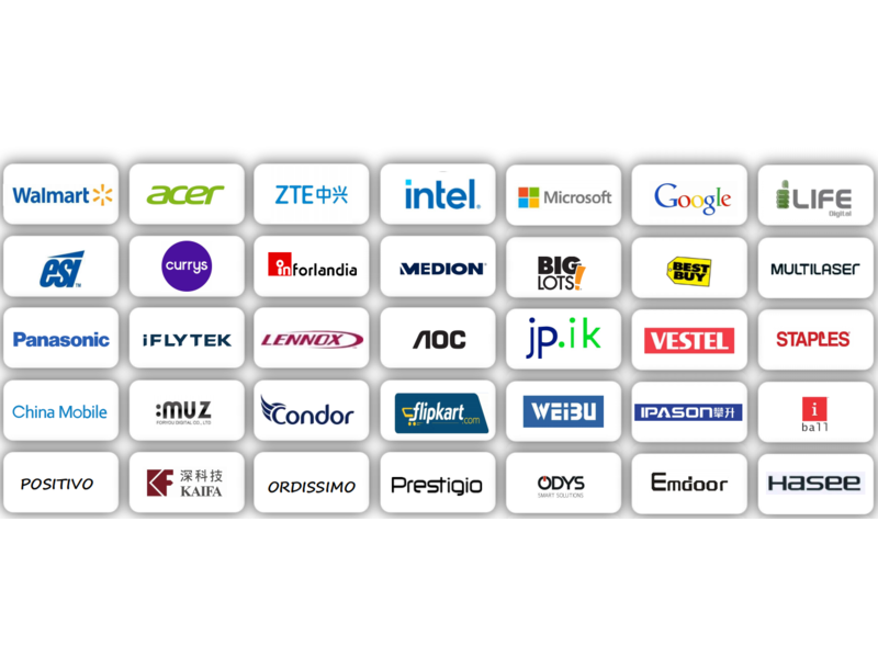 Hunan Greatwall Computer System Co., Ltd - China Laptop, Mini Pc ...