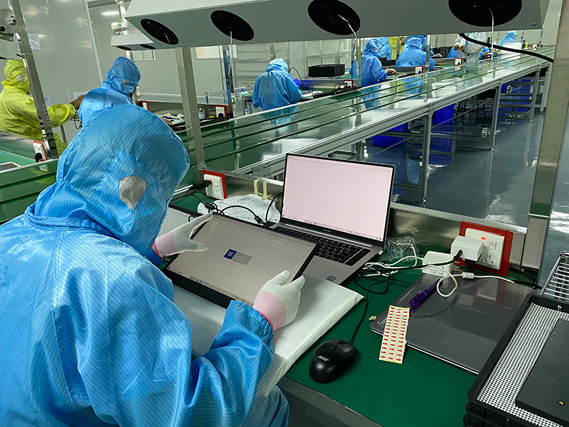 Shenzhen Zeus Electronic Technology Co., Ltd. - China Portable Monitor ...