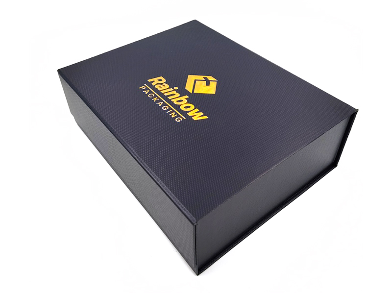 Qingdao Rainbow Packaging Co. Ltd - China Paper Box, Paper Bag ...