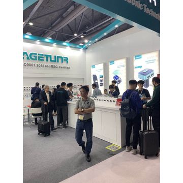 Dongguan Pinmi Electronic Technology Co.,ltd - China Car Bluetooth Fm ...