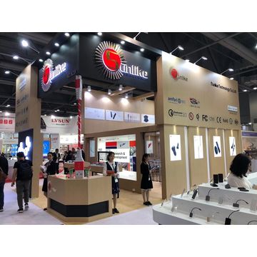 Sunlike Technology Co. Ltd: Sourcing Cable Supplies For Iphone, Usb-c Cables, Usb-c Hubs ...