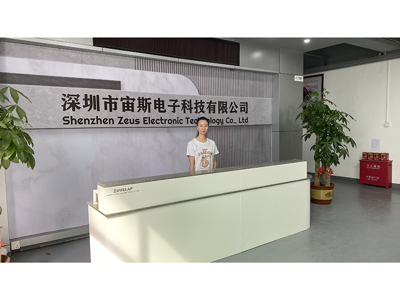 Shenzhen Zeus Electronic Technology Co., Ltd. - China Portable Monitor ...