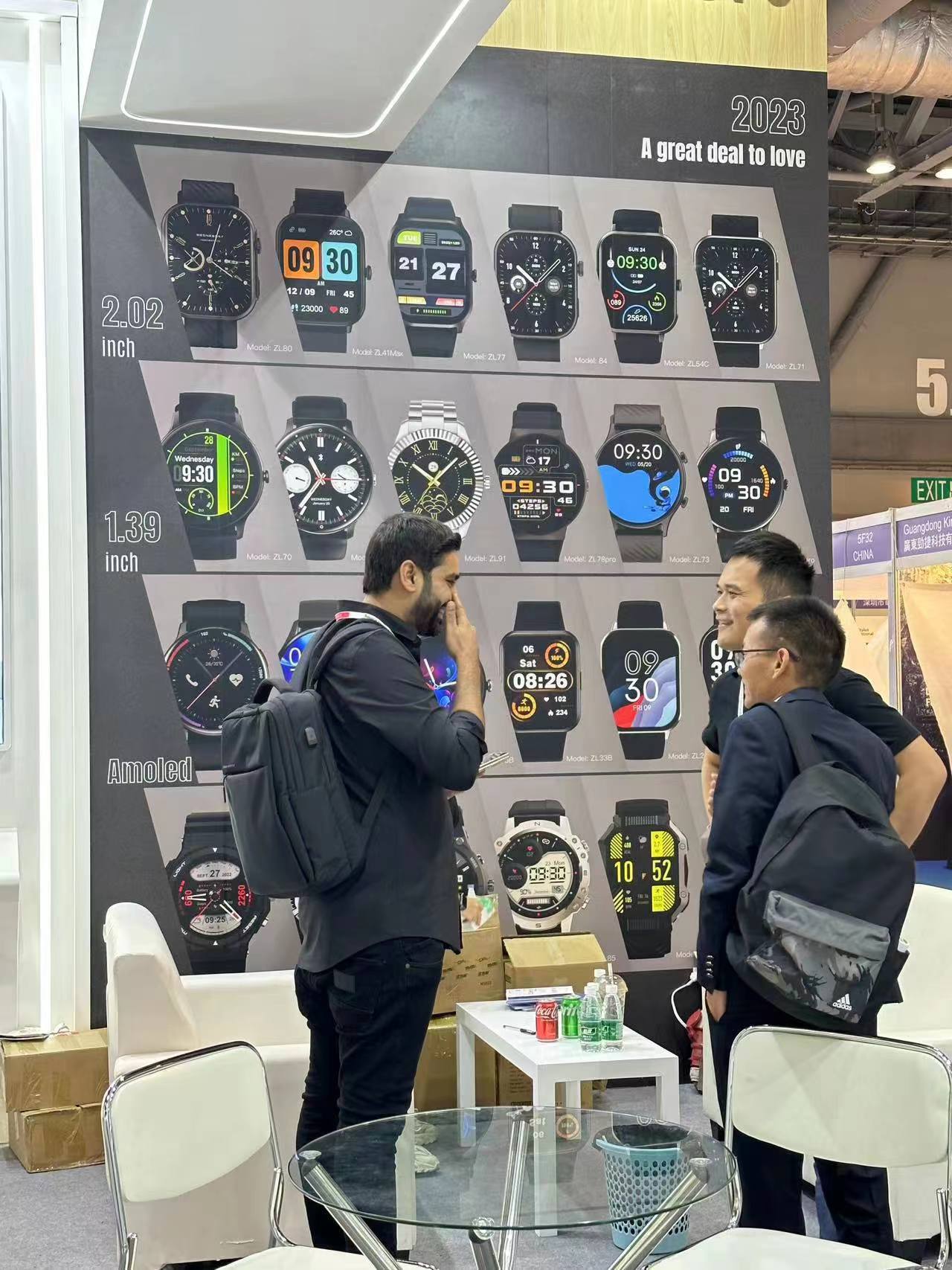 Shenzhen Zhilian Shengya Electronic Technology Co., Ltd. - China ...