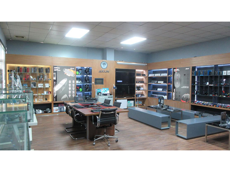 Aikun China Electronics Company Limited - China Computing, Gaming Manufacturer, Exporter ...