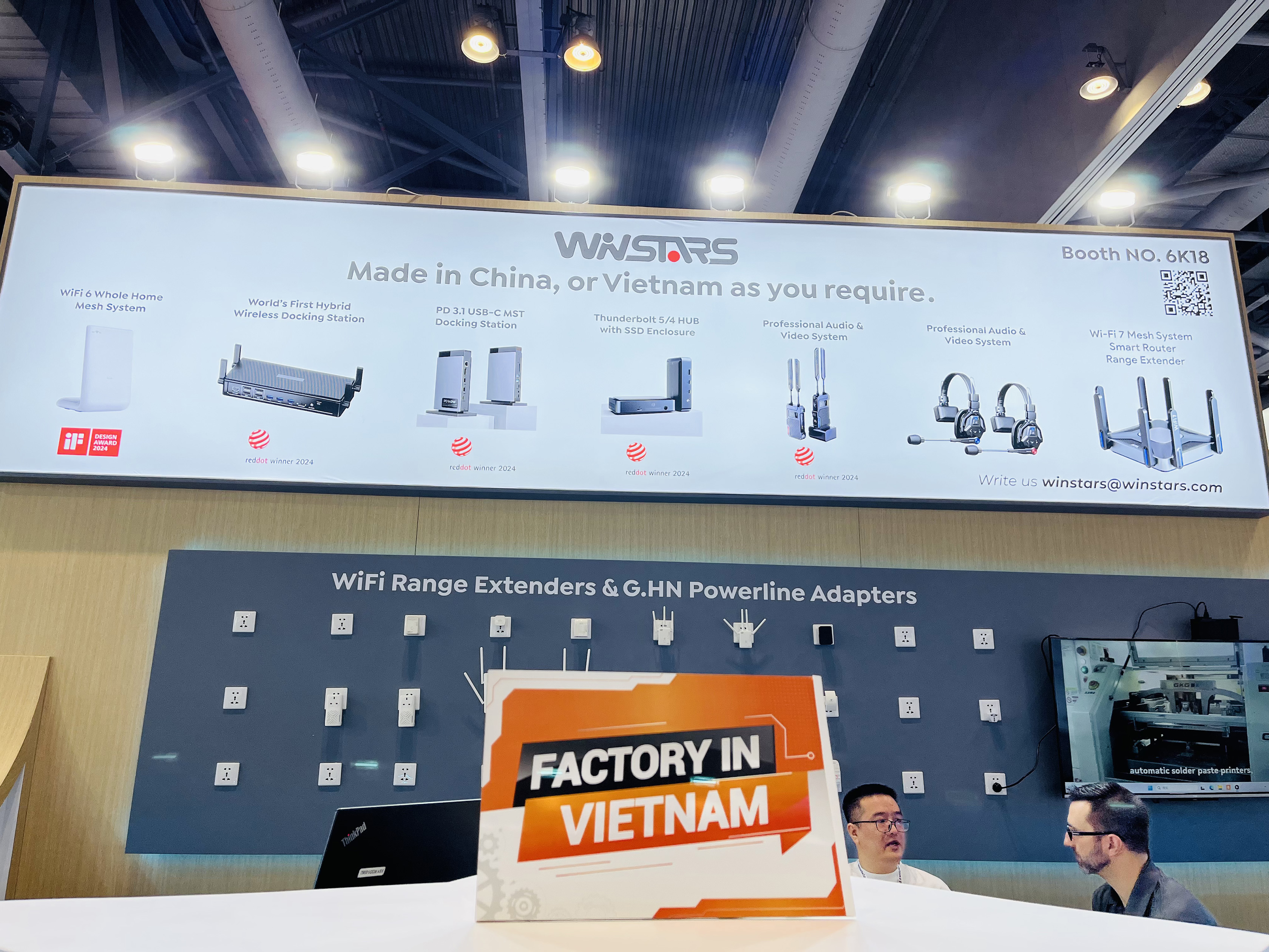 Winstars Technology Ltd - China Multi-function Hubs, Adapters ...