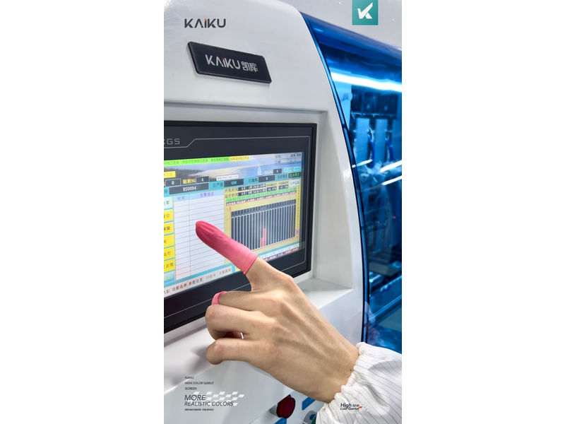 Shenzhen Kaiku Electronics Co., Ltd. - China For Iphone, For Samsung ...