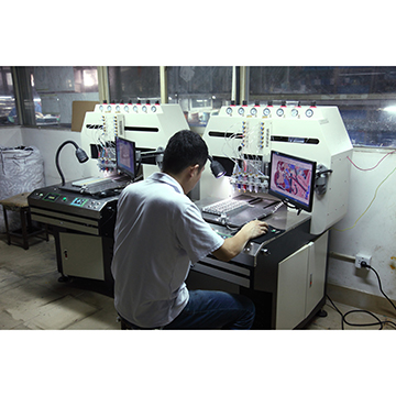 Elite Pins International Co., Ltd. - China Challenge Coin, Lapel Pins ...