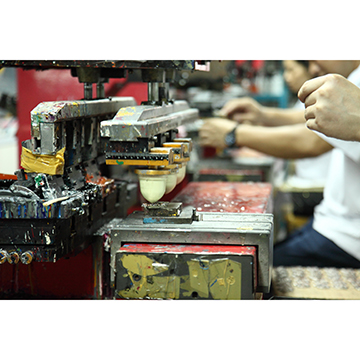 Elite Pins International Co., Ltd. - China Challenge Coin, Lapel Pins ...