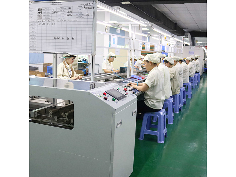 Power System Electronic Technology Co., Ltd. - China Power Bank, Wall ...