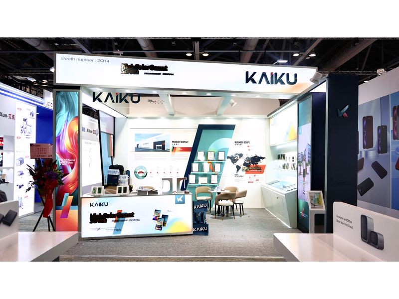 Shenzhen Kaiku Electronics Co., Ltd. - China For Iphone, For Samsung ...