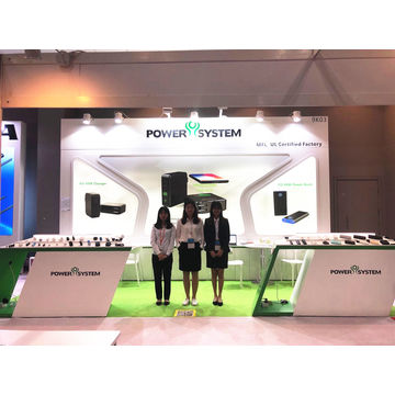 Power System Electronic Technology Co., Ltd.: Sourcing Power Banks ...