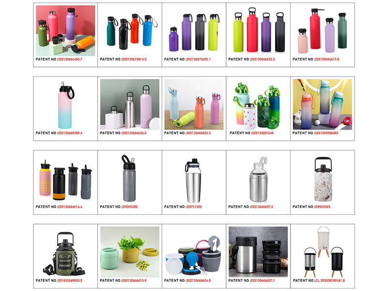 Everich and Tomic Housewares Co., Ltd - China Water Bottle, Tumbler ...