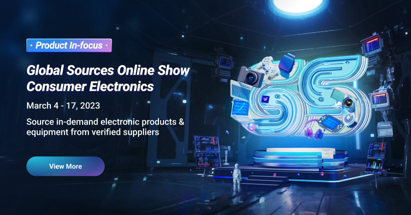 Global Sources | Verified Suppliers, Wholesale Manufacturers ...