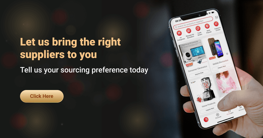 Global Sources | Verified Suppliers, Wholesale Manufacturers ...