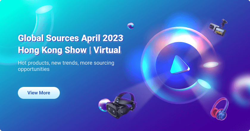 Global Sources | Verified Suppliers, Wholesale Manufacturers ...