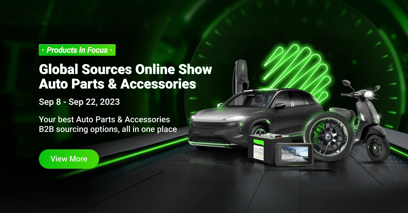 Global Sources | Verified Suppliers, Wholesale Manufacturers ...