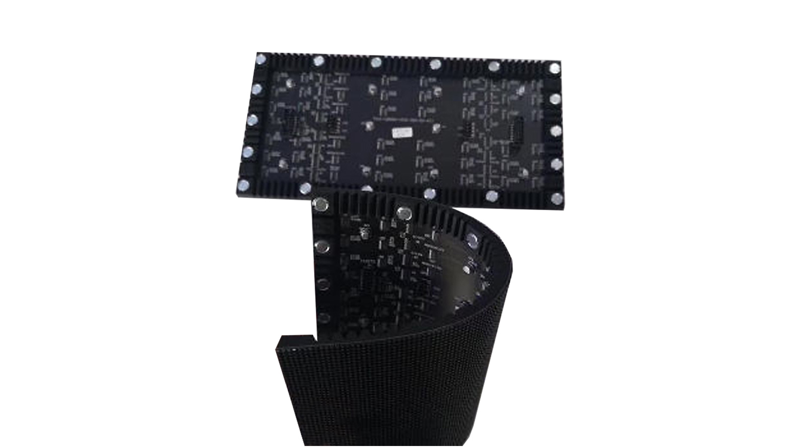 Boosting LED Technology's Advantages in Display Panels | Global Sources