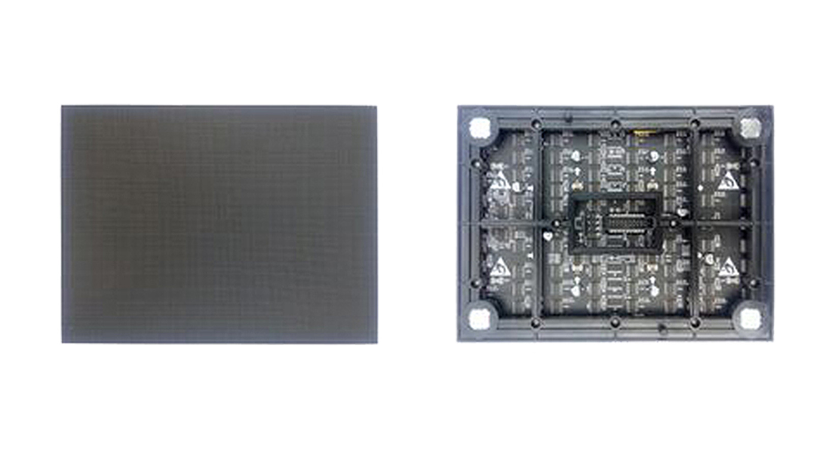 Boosting LED Technology's Advantages in Display Panels | Global Sources