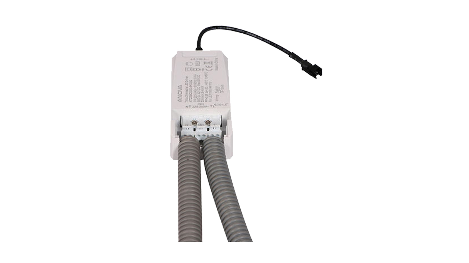 Smart, Dimming Features Remain Highlights in LED Drivers | Global Sources