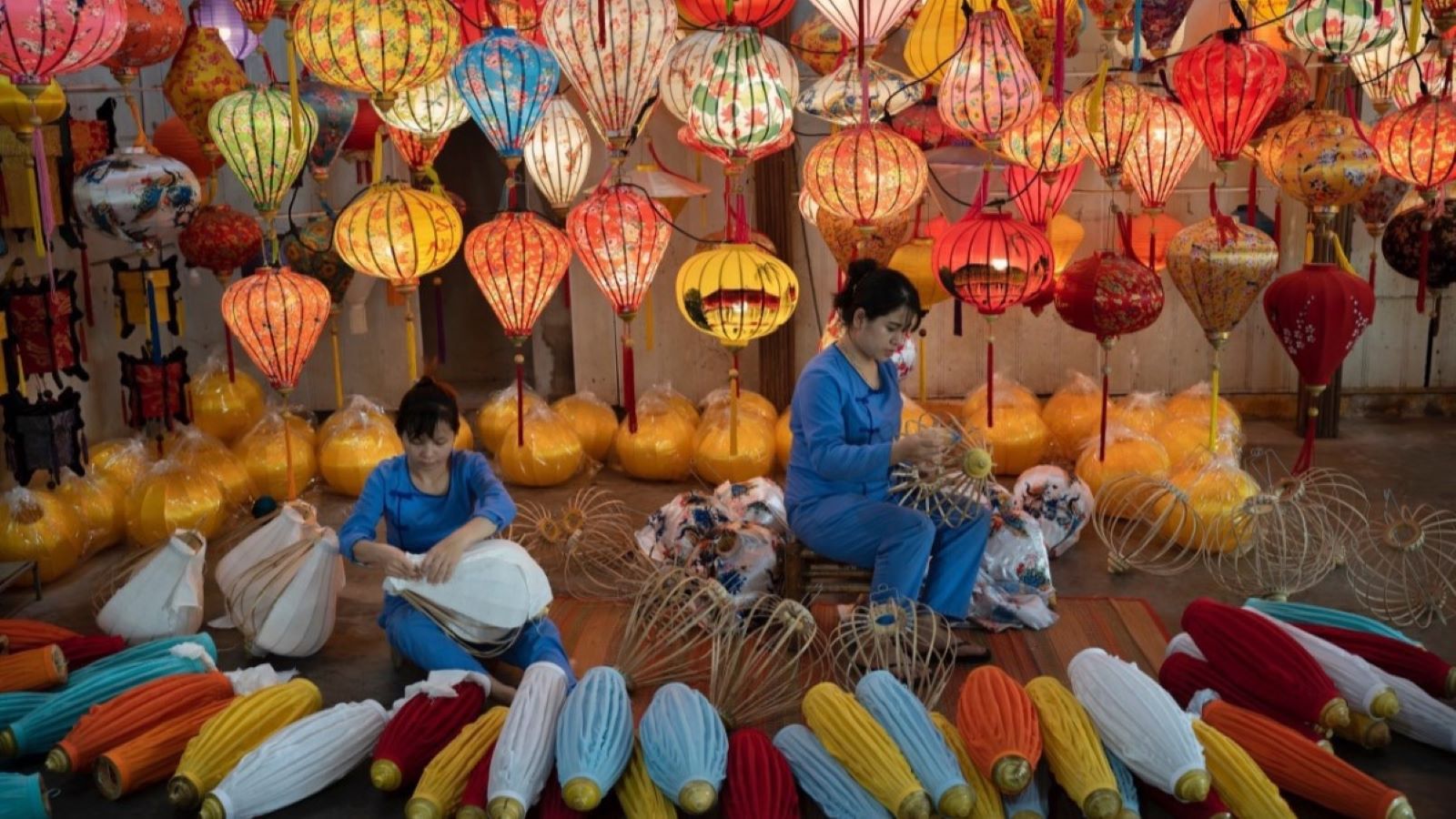 Stand-Out Features of Vietnamese Handicrafts: A Unique Blend of ...