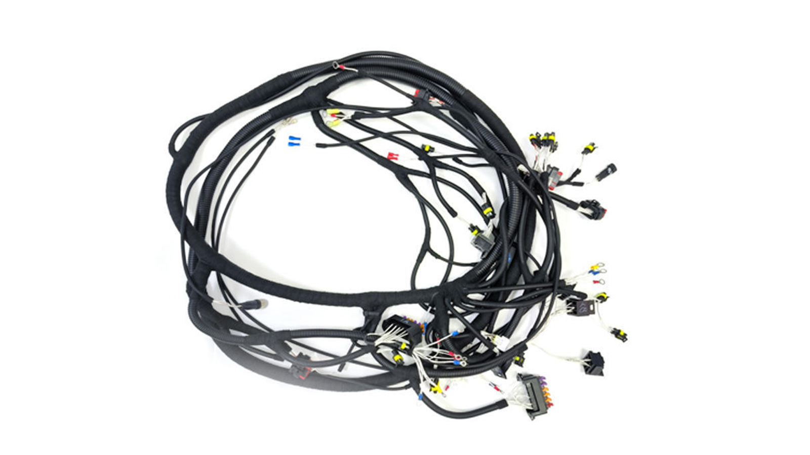 Lightweight Wire Harnesses for Various Applications | Global Sources