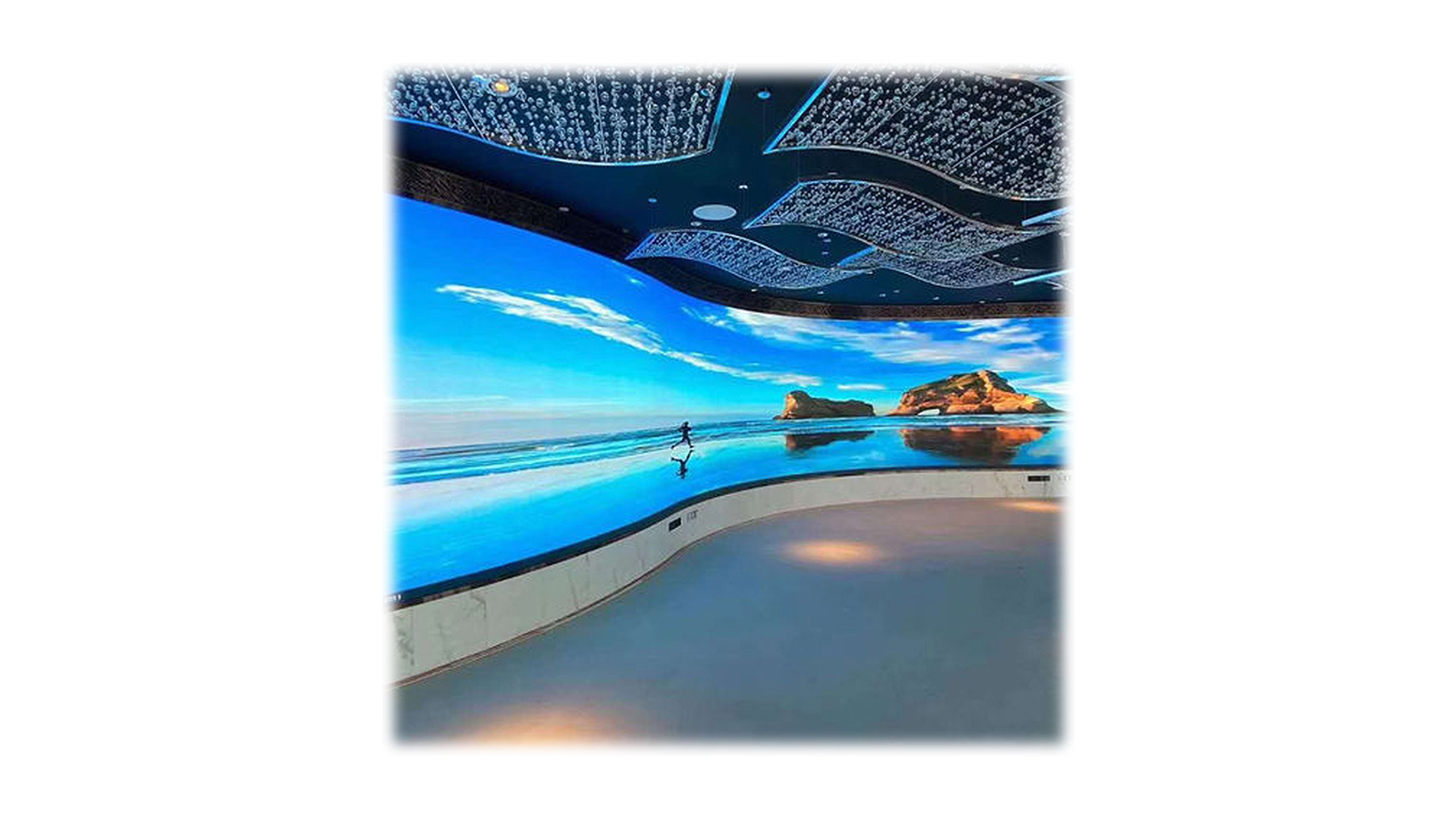 Promoting Mini-LED Technology in Display Backlighting | Global Sources