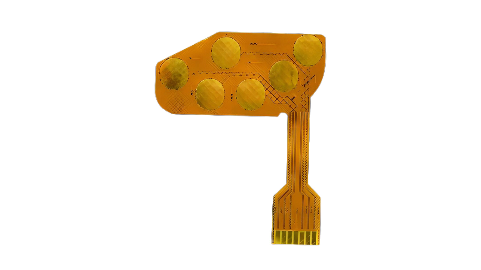 Flexible PCB Uses Increase Across Electronics Applications | Global Sources