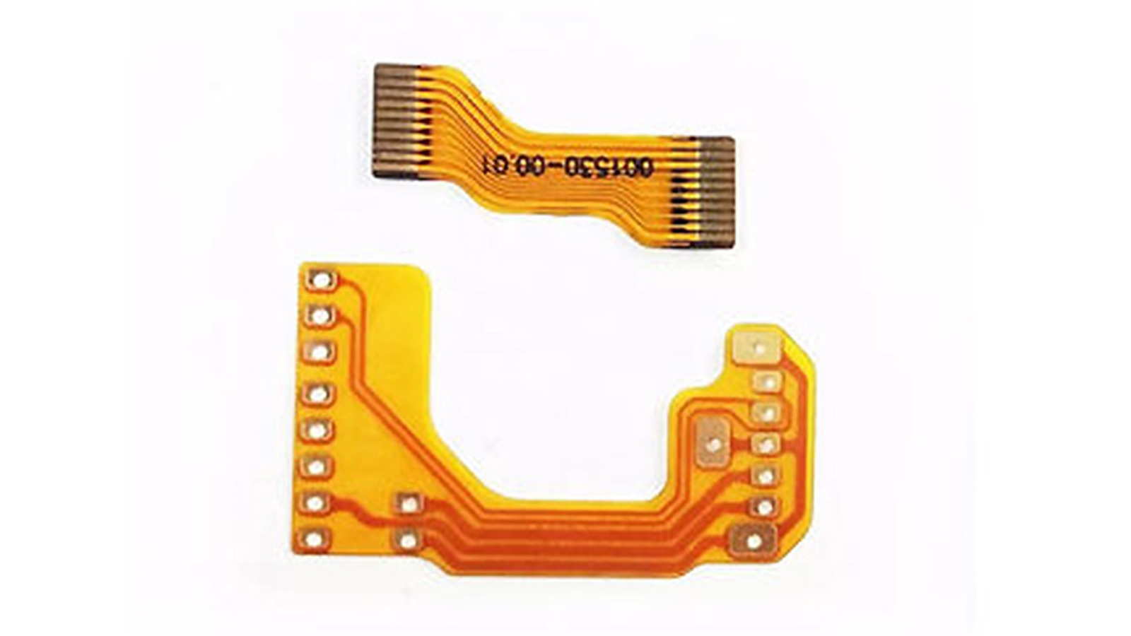 Flexible PCB Uses Increase Across Electronics Applications | Global Sources