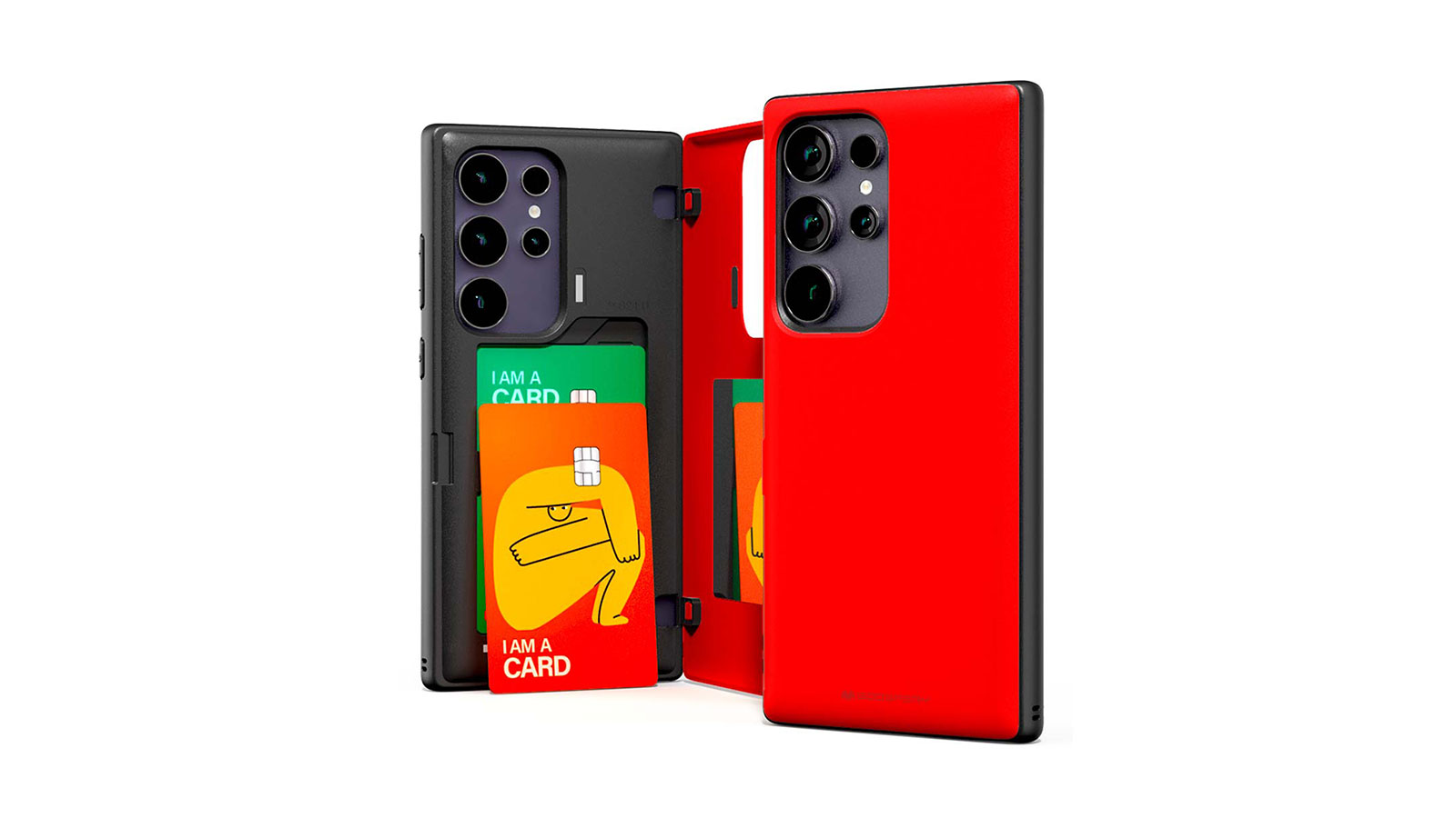 Design Variety, Add-on Features in PC Phone Cases | Global Sources