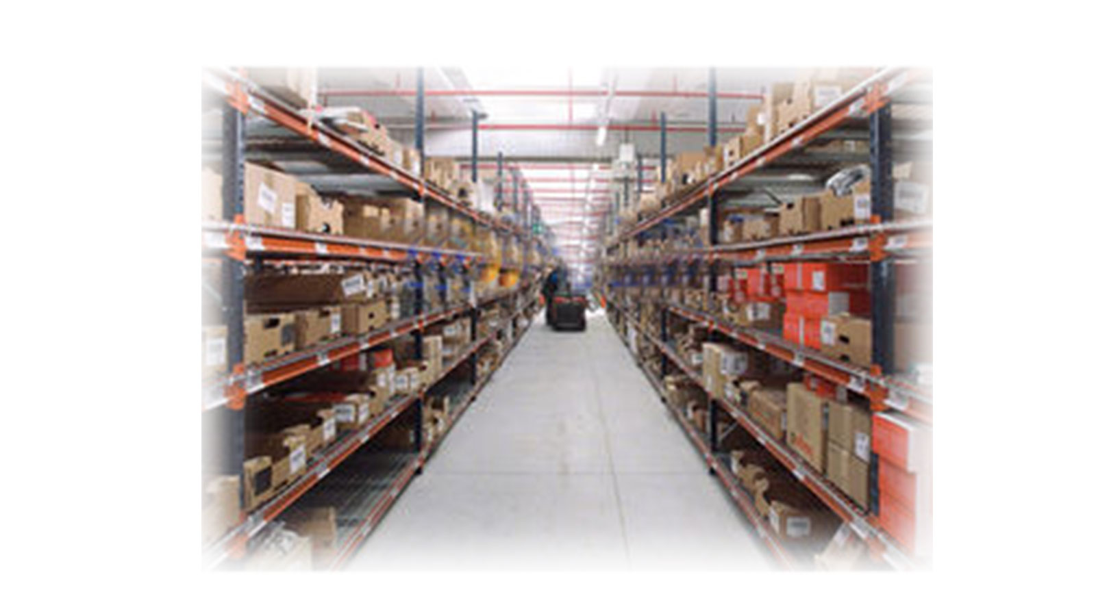 Retail and Warehouse Racks for Systematic, Efficient Storage | Global ...