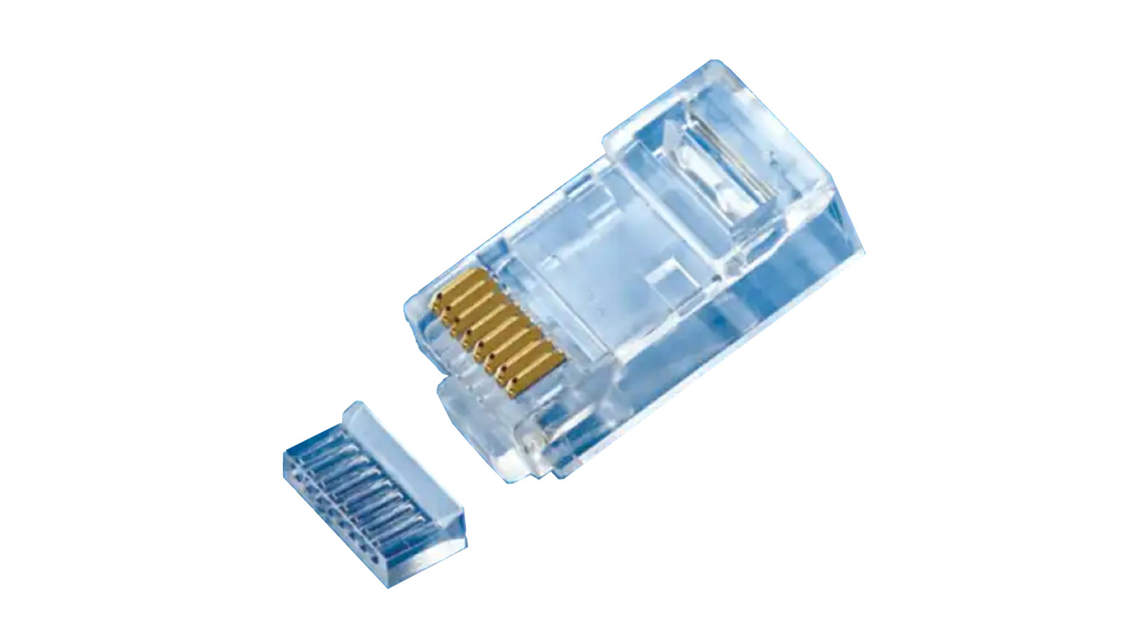More Tool-free RJ-45 Connectors to be Released | Global Sources