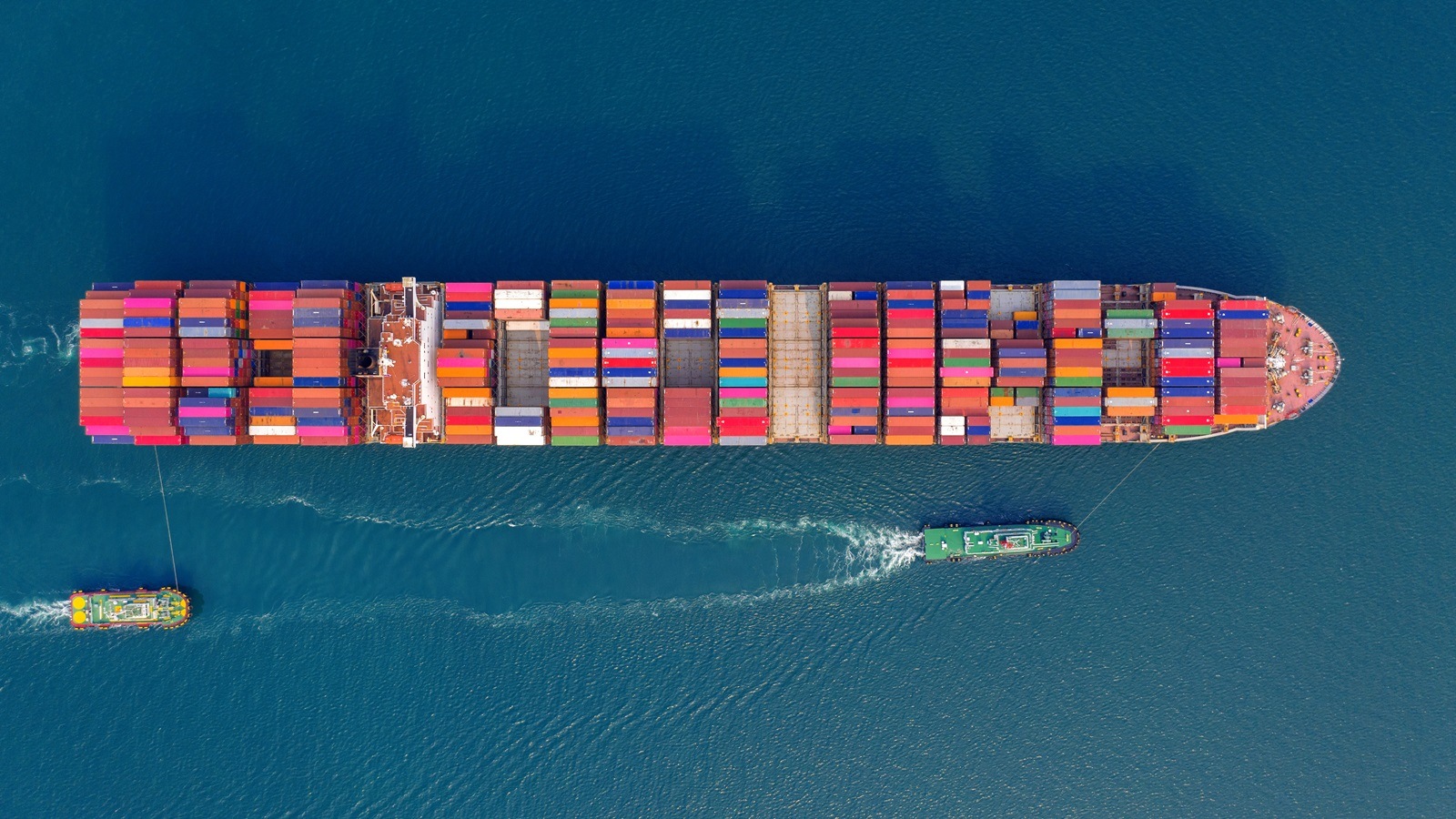 9 Shipping Terms in Plain English: A Freight Shipping Guide | Global ...