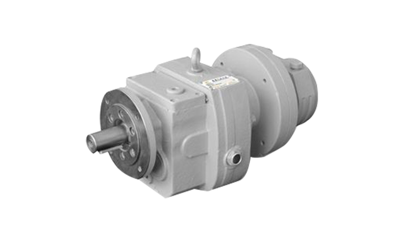 Pneumatic Motors Offer Durability, Reliability Advantages | Global Sources