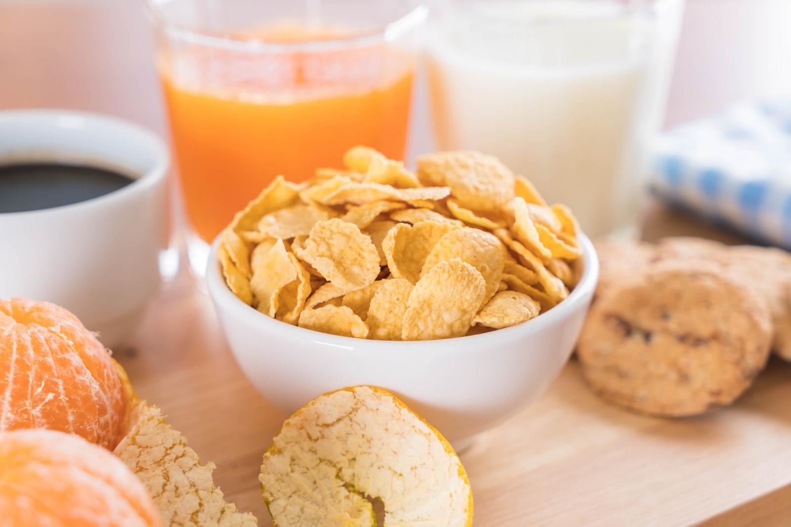 Top Snack Food Industry Trends Shaping 2025 | Global Sources