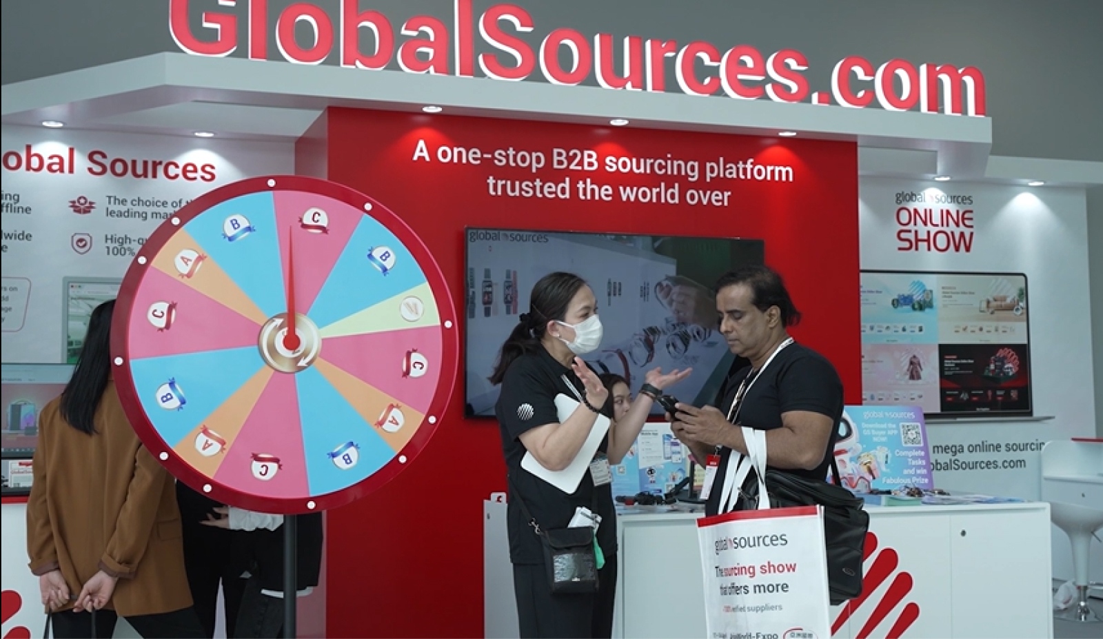 Top 20 China Trade Fairs in 2024 | Global Sources