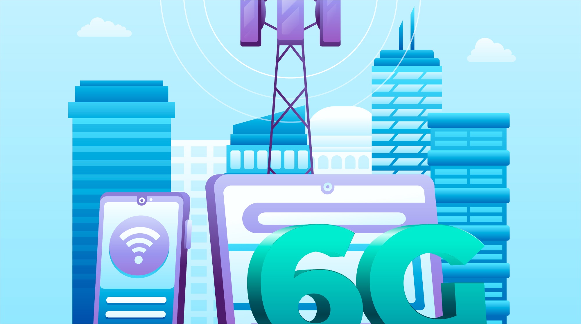 Telecom Industry Trends Shaping 2025 | Global Sources