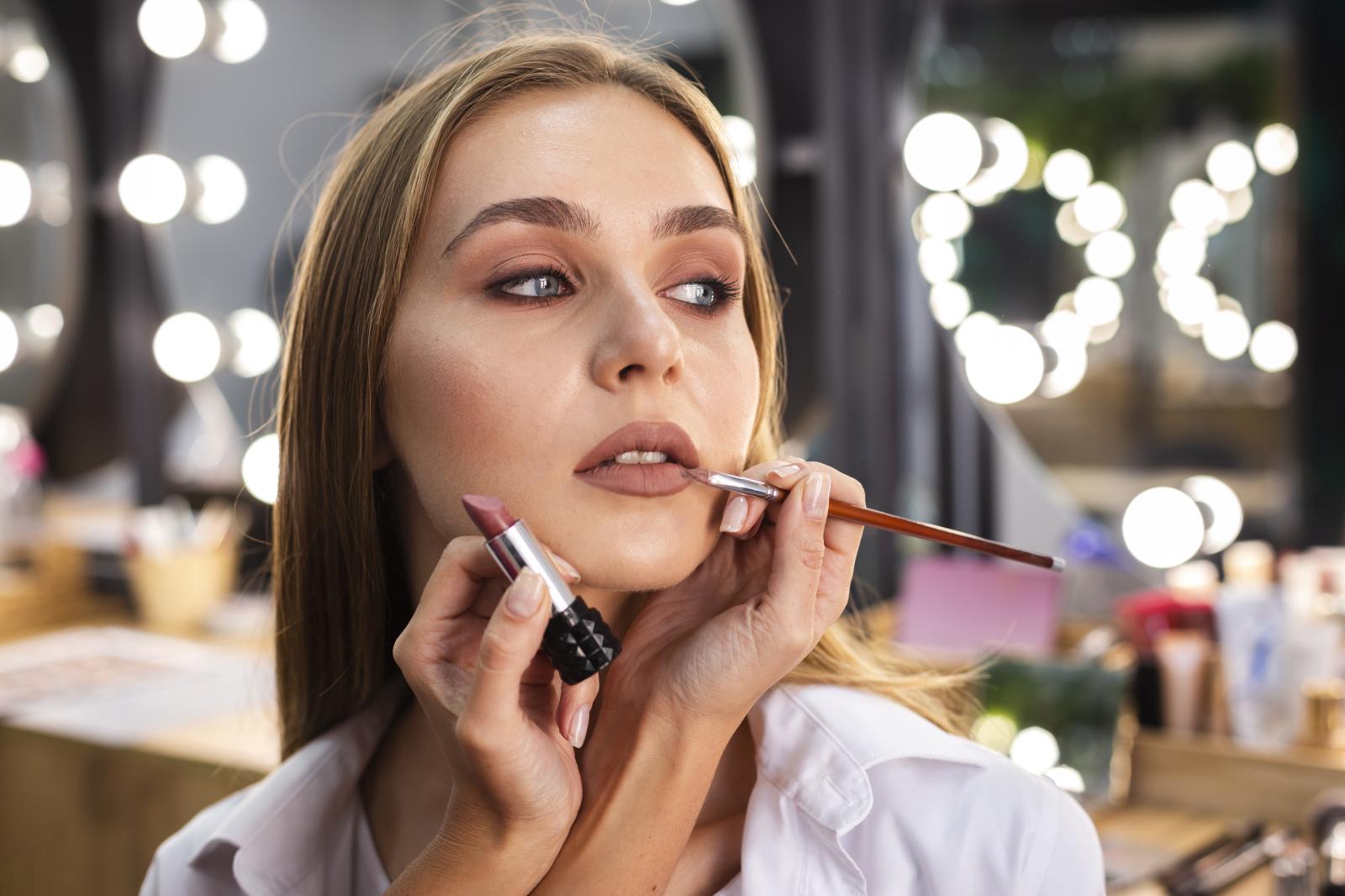Makeup Industry Trends Transforming 2024 | Global Sources